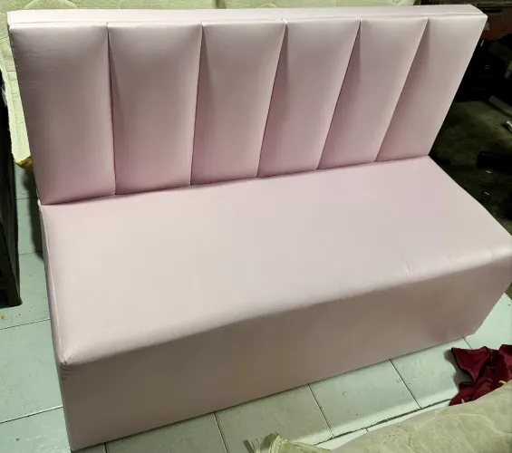 "booth restaurante" no Brasil