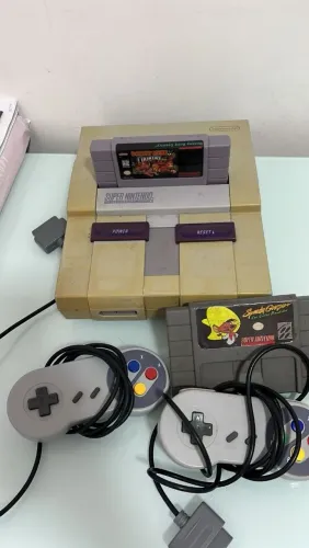 "nintendo 27" no Brasil