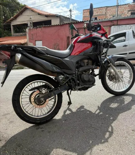 Motos Honda XRE 190 em São Luís e região, MA