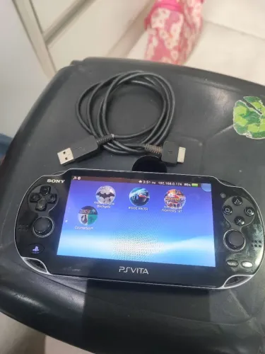 Consoles de Vídeo Game no Brasil