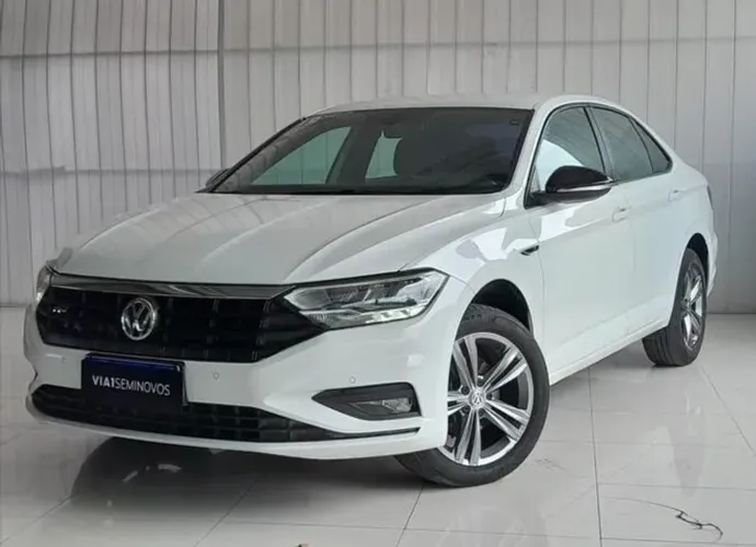 Volkswagen Tiguan Allspac R-line 350 TSI 2.0 4X4 Usados e Novos