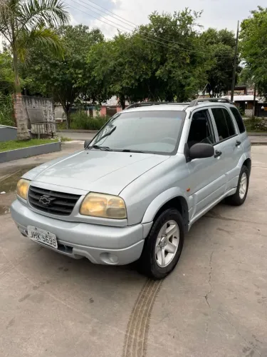 Chevrolet Tracker 2009 Usados e Novos