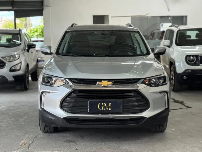 Chevrolet Tracker LT 1.0 Turbo 12V Flex AUT Usados e Novos