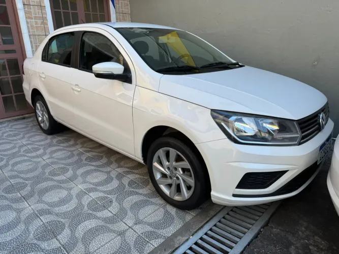 "volkswagen gol g8" - Carros Usados e Novos à venda