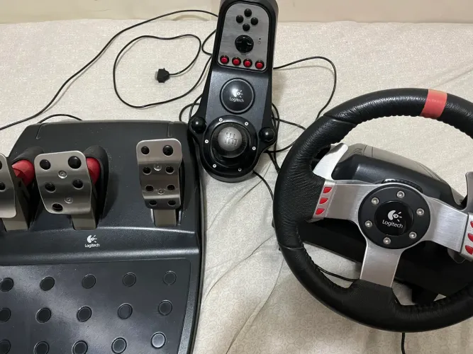 "g27 completo" no Brasil