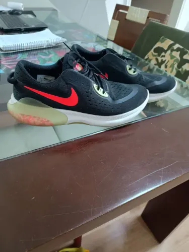 Nike no Brasil