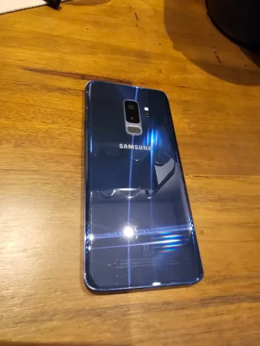 Celulares SAMSUNG GALAXY S9 Usados, seminovos e Novos no Brasil