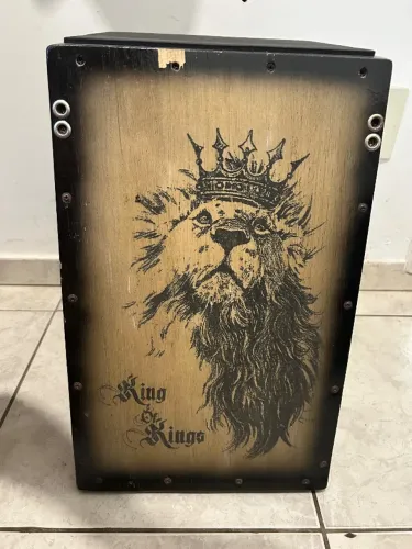 "instrumentos carron" no Brasil