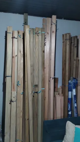 "alisar de porta" no Brasil