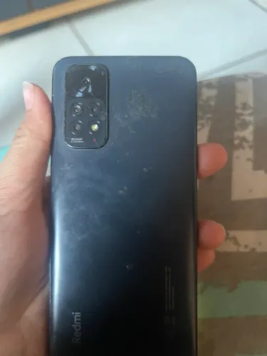 Celulares XIAOMI REDMI NOTE 11 Usados, seminovos e Novos no Brasil