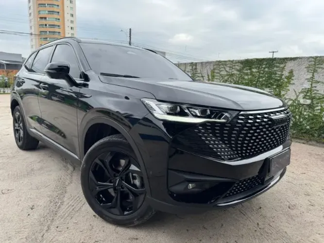 GWM Haval Usados e Novos