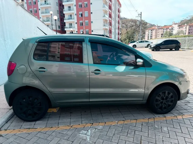 Volkswagen Fox 2011 Usados e Novos