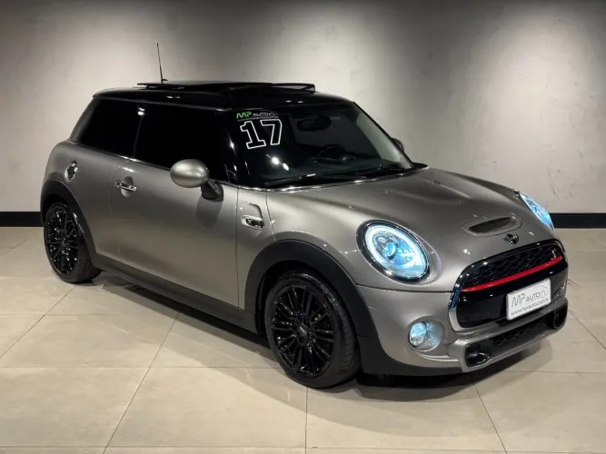 Mini Cooper Usados e Novos