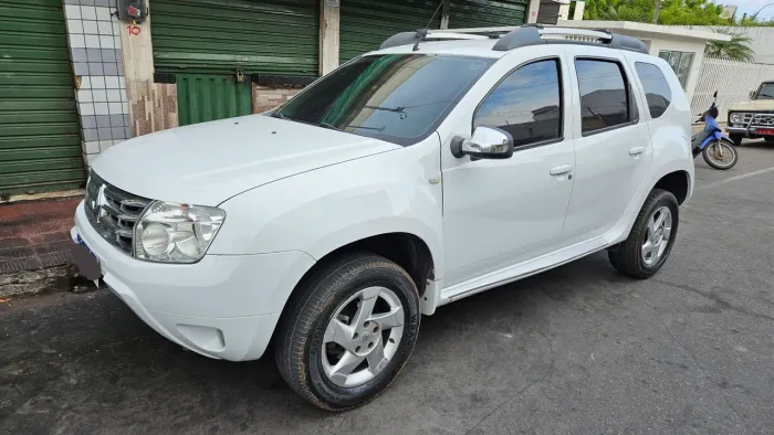 "renault duster 2013" - Carros Usados e Novos à venda