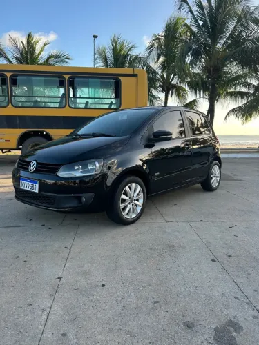 Volkswagen Fox 2011 Usados e Novos