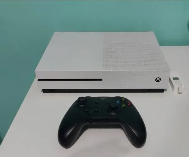"xbox s 1tb" - Consoles de Vídeo Game no Brasil