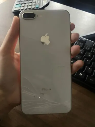 Celulares APPLE IPHONE 8 PLUS Usados, seminovos e Novos no Brasil