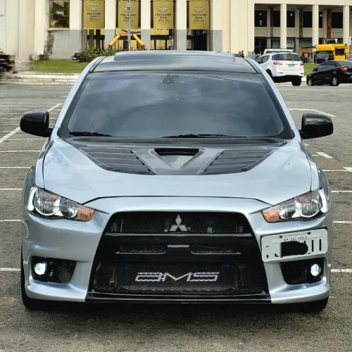 Mitsubishi Lancer 2015 Usados e Novos