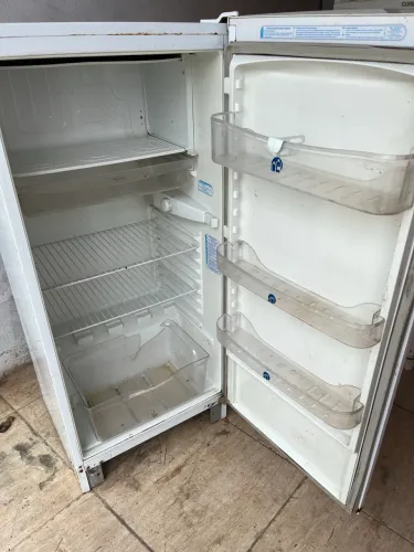 "geladeiras simples" - Geladeiras e Freezers no Brasil