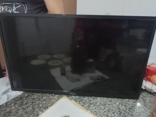 "tv 32 antiga" - TVs no Brasil