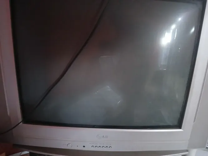 "tv lg antiga" - TVs no Brasil