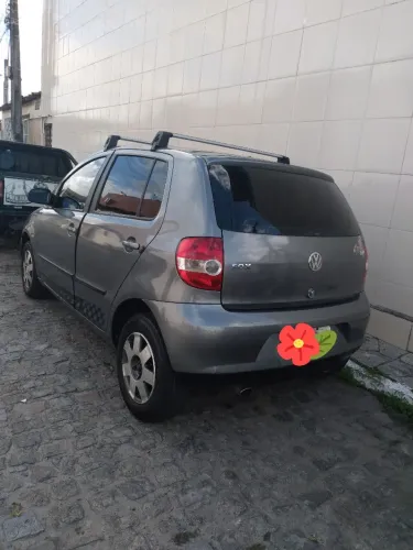 Volkswagen Fox Usados e Novos
