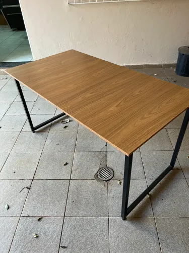 "mesa mdf" - Mesas no Brasil