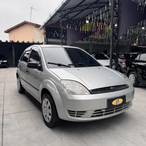 Ford Fiesta 2006 Usados e Novos