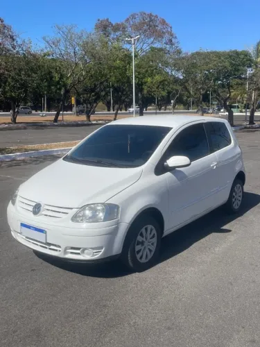 Volkswagen Fox 2006 Usados e Novos