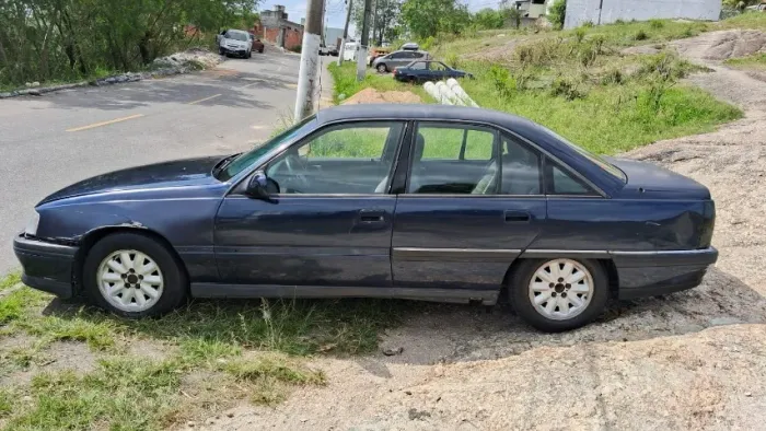 Chevrolet Omega 1995 Usados e Novos