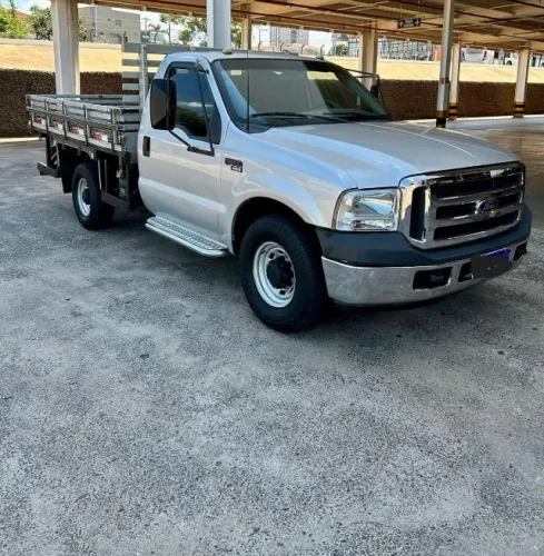 "caminhao ford f350" - Caminhões no Brasil