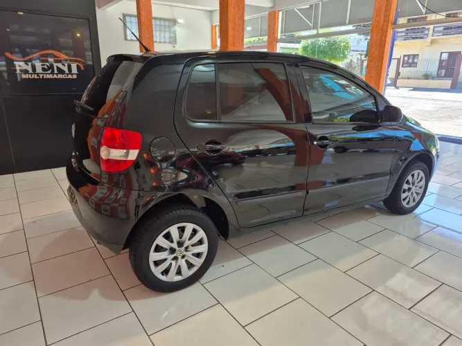 Volkswagen Fox 2007 Usados e Novos