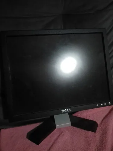 "monitor dell 15 polegadas" - Monitores no Brasil