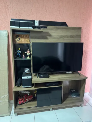 "hack para tv" - Racks e Painéis no Brasil