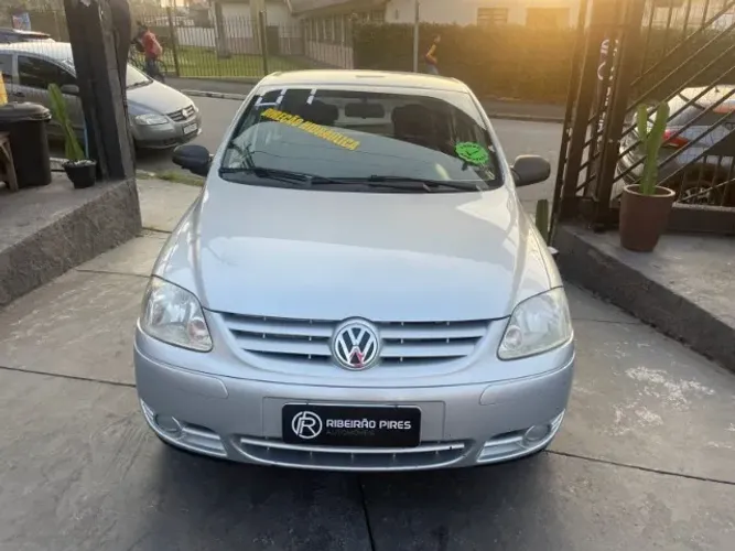 Volkswagen Fox 2007 Usados e Novos