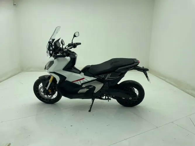 Motos Honda X-Adv no Brasil