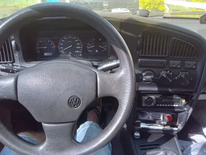 "volkswagen pointer" - Carros Usados e Novos à venda