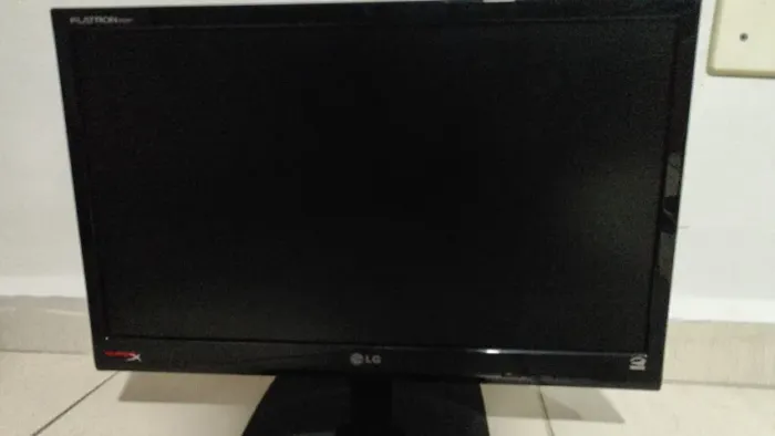 "monitor lcd lg flatron" - Monitores no Brasil