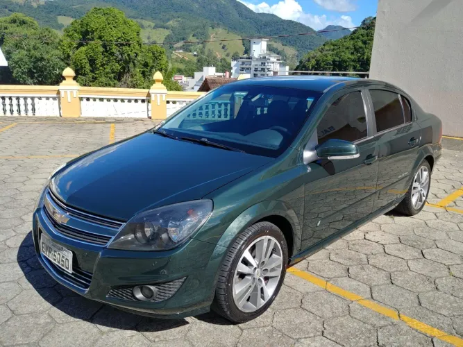 "chevrolet vectra 2011" - Carros Usados e Novos à venda