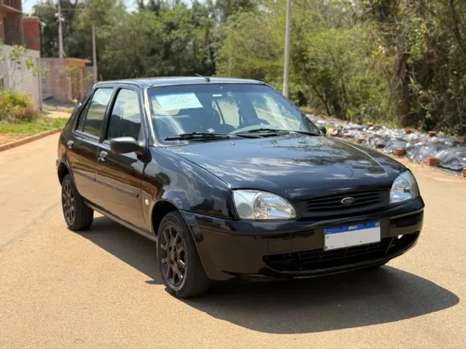 "ford fiesta 2006" - Carros Usados e Novos à venda