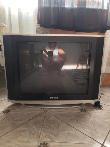 "tv samsung 29" no Brasil