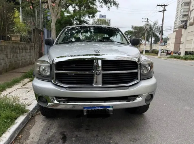 Dodge Ram Usados e Novos em São Paulo e região, SP