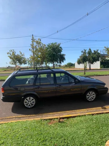 Ford Royale Usados e Novos