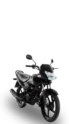Motos Mottu Sport 110I no Brasil