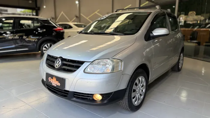 Volkswagen Fox 2008 Usados e Novos