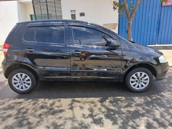 Volkswagen Fox 2008 Usados e Novos