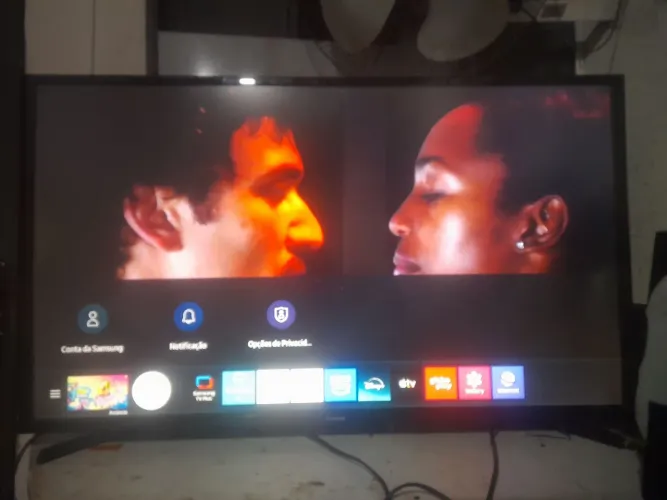 TVs no Rio de Janeiro e região, RJ