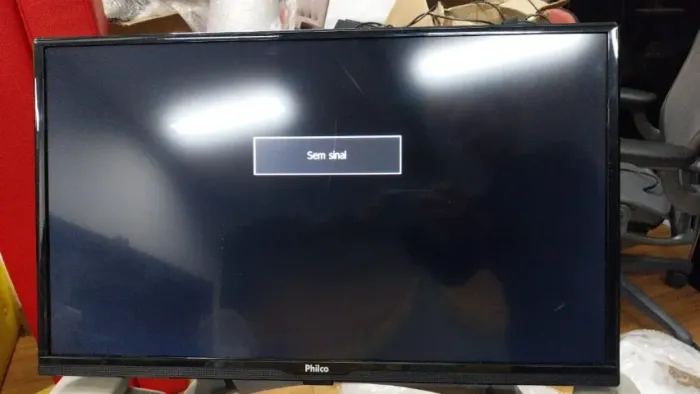 "tv de 28 polegadas" - TVs no Brasil