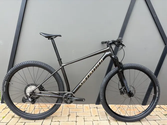 "specialized chisel" - Ciclismo no Brasil