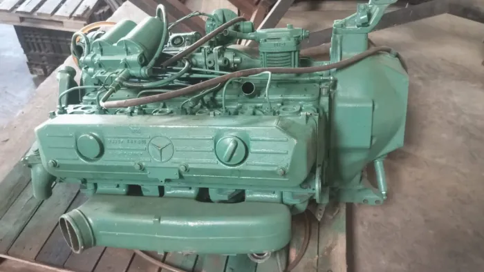 "motor 1620" no Brasil